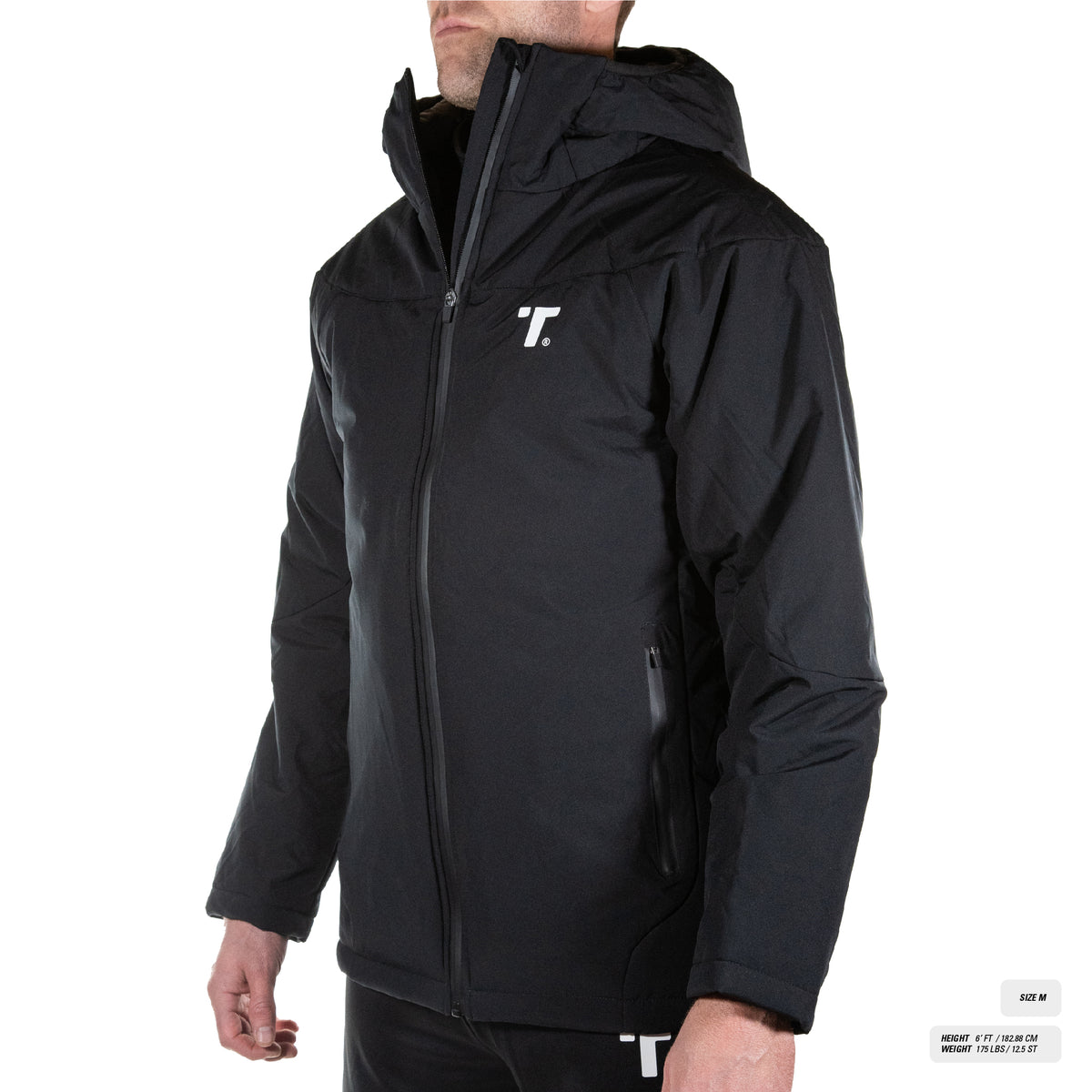 TRU 925 - Core Winter Coat TRU 925 - Core Winter Coat