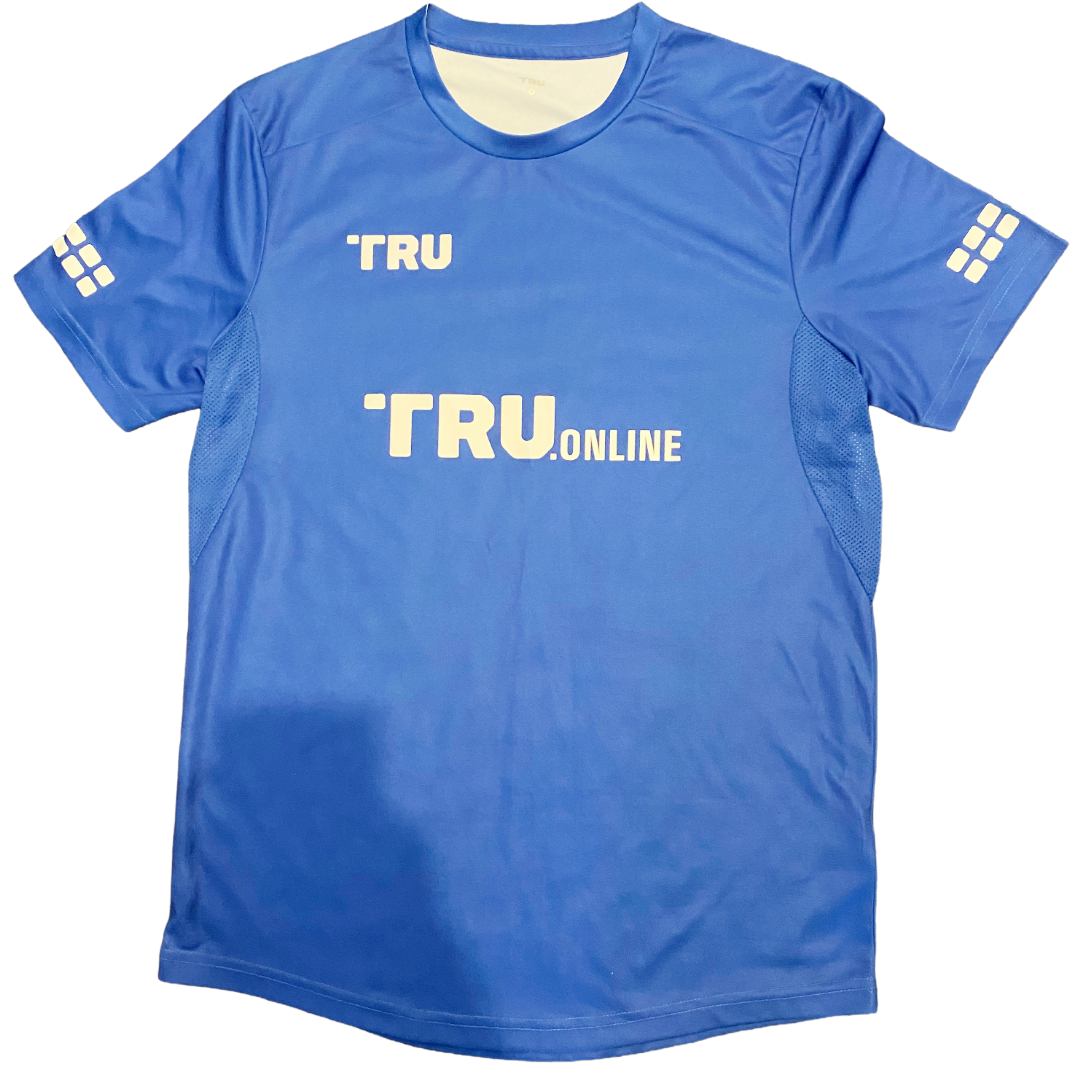 TRU Jerseys
