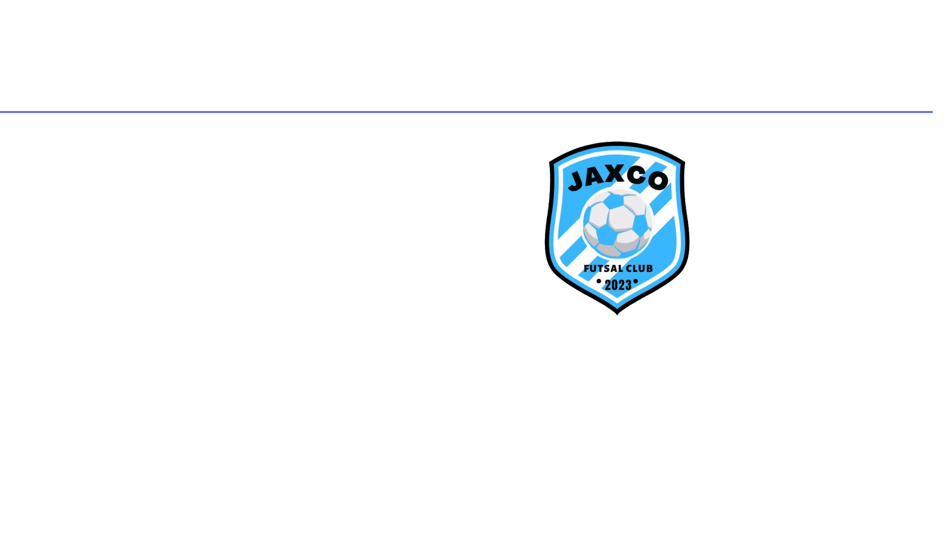 Jaxco FC Official Store – TRU
