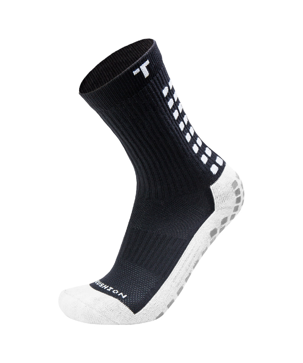 TRUsox® 3.0 Grip Socks - MidCalf Length